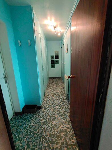 Appartement 1 pièce à louer - Navarre, Évreux