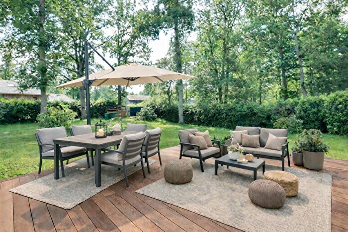 Maison à vendre - Feucherolles - 7 pièces - 5 chambres