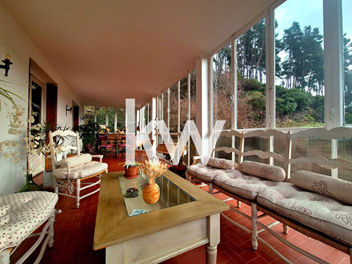 Maison à vendre - Dunières - 7 pièces - 5 chambres