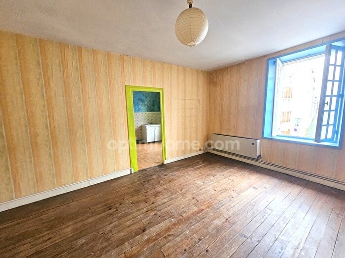 Maison à vendre - Angoulême, LHoumeau - 3 pièces