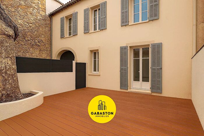 Appartement à vendre - Marseille e , Les Chartreux - 1 pièce