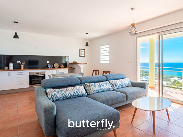 Le Gosier : Appartement 2 pièces à louer