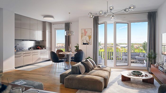Maison 2 pièces à Le Plessis-Robinson, Nouvelle Cité, Jardins, à vendre