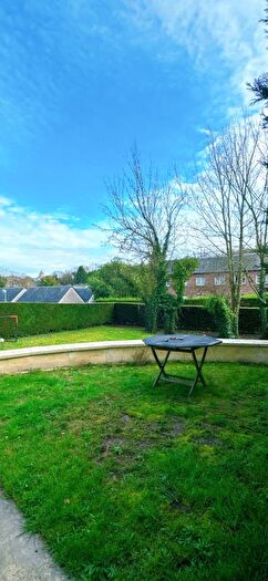 Appartement à vendre - Lisieux, Adeline - 3 pièces - 2 chambres