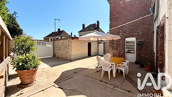 Maison 5 pièces à Armeau, à vendre