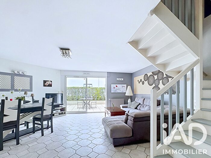 Appartement 6 pièces à vendre - Cesson-Sévigné, Centre-ville, La Hublais, Beausoleil
