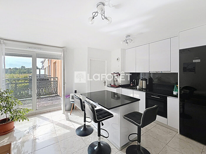 Villennes-sur-Seine - Appartement 2 pièces à vendre