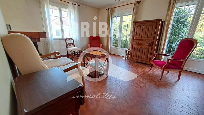 Maison à vendre - Pornichet, Prévert, Saint-Sébastien - 6 pièces - 4 chambres