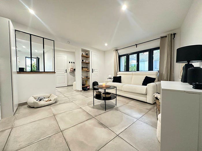 Appartement 1 pièce à Centre-Les Gres, Moissy-Cramayel, à louer