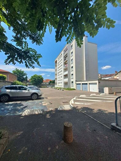 Appartement 3 pièces à louer - Laënnec, Lyon 8ème arrondissement