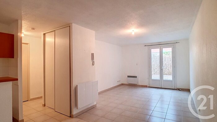 Appartement 2 pièces à Arles, Griffeuille, à louer