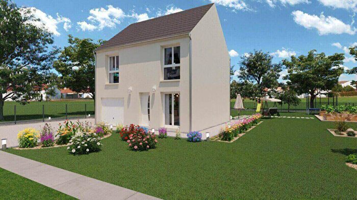 Maison 5 pièces à vendre à Blois