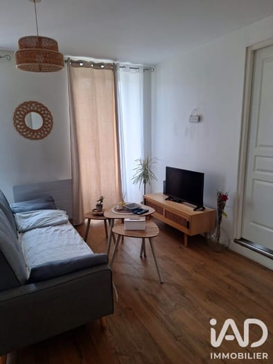 Le Châtelet-en-Brie - Appartement 3 pièces à louer