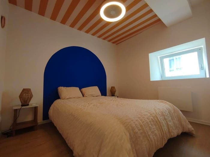 Joyeuse : Appartement 2 pièces à louer
