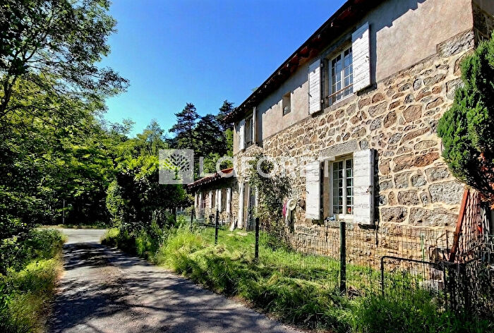 Maison 5 pièces à vendre - Jas
