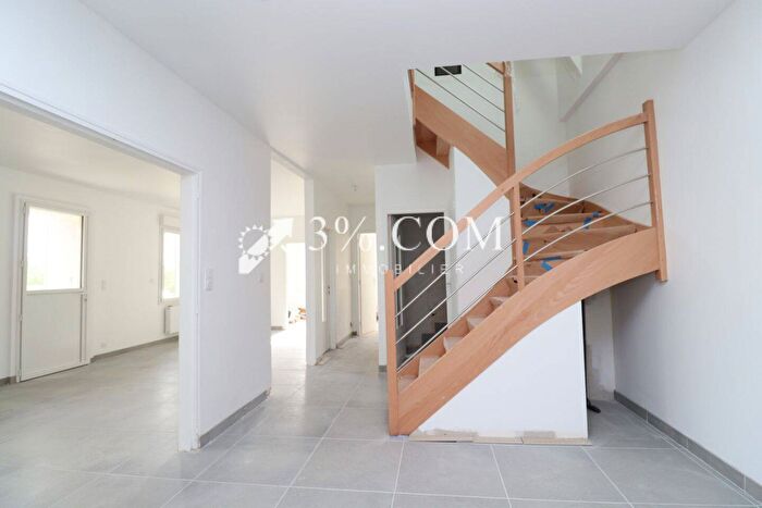 Goven - Maison 7 pièces à louer