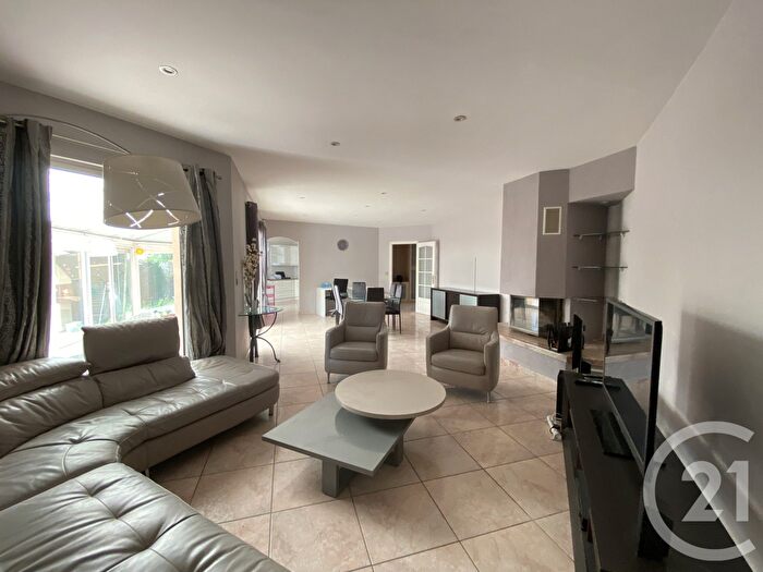 Maison à louer - Idron - 5 pièces - 3 chambres