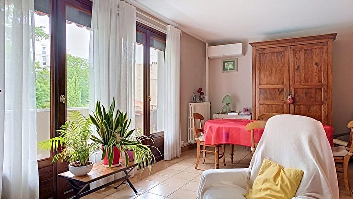 Appartement 3 pièces à vendre - Toulouse, Soupetard