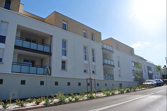 Béziers, Perch des Moulins, Font Neuve, Terries - Appartement 2 pièces à vendre