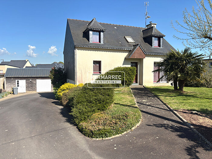 Val-dIzé - Maison 6 pièces à vendre