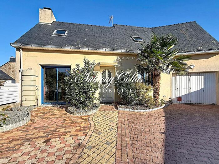 Assérac : Maison 3 pièces à vendre