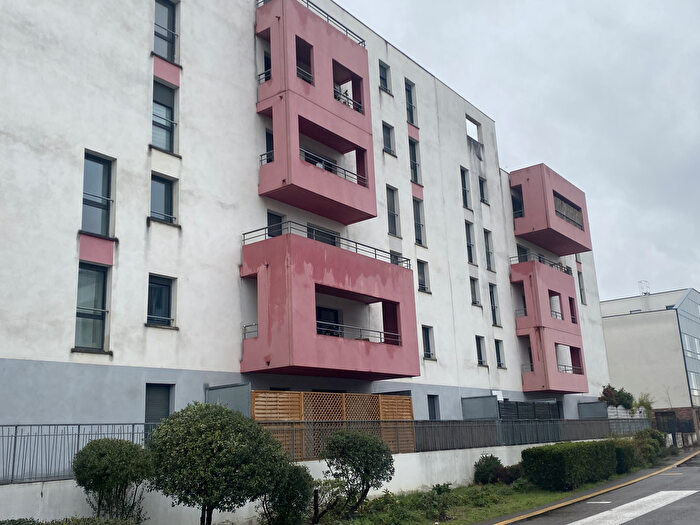 Appartement à vendre - Toulouse, LOrmeau, La Terrasse, La Grande Plaine - 2 pièces - 1 chambre