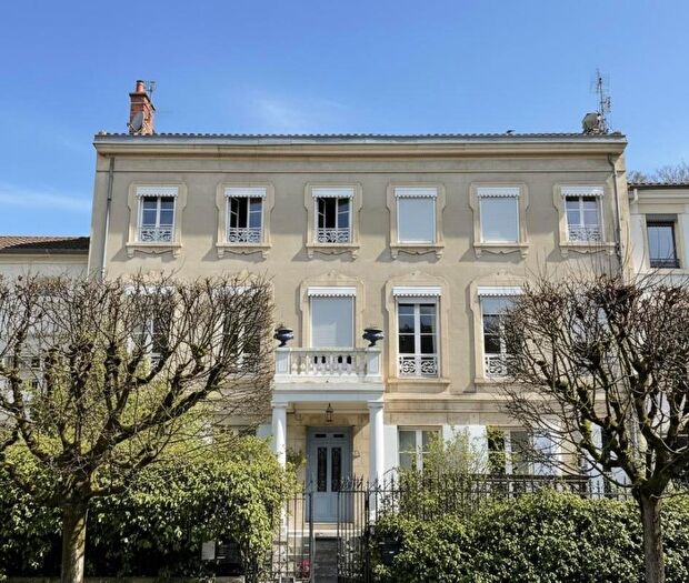 Maison à vendre - Agen, Carnot - 10 pièces - 4 chambres