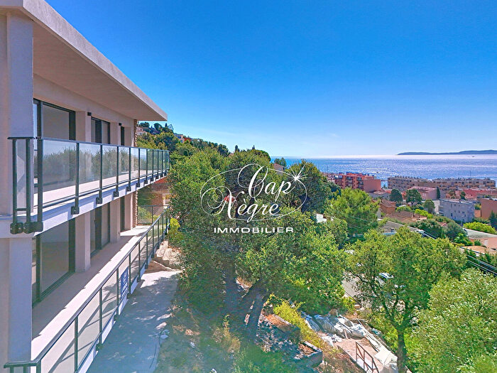 Appartement 4 pièces à vendre à Le Lavandou, Rousset, Four des Maures, Saint-Clair