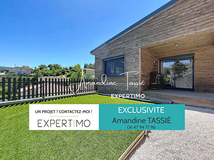 Maison 5 pièces à vendre à Millau, Viastels, Louga, Malhourtet, Aumières