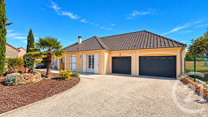 Maison 5 pièces à vendre - Esternay