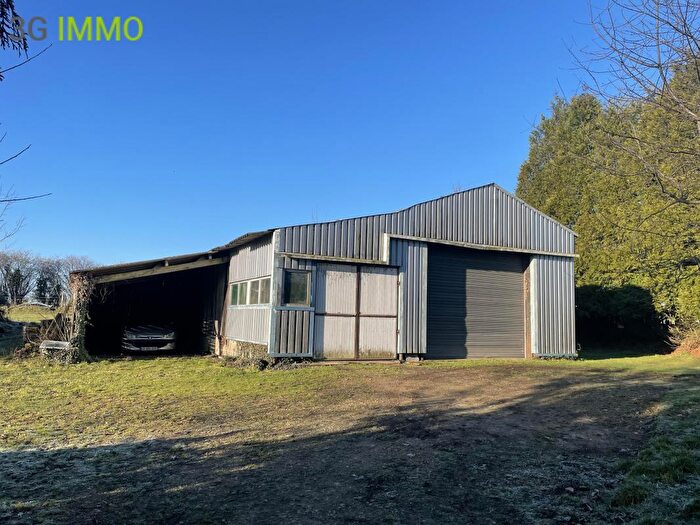 Estry : Maison 1 pièce à vendre