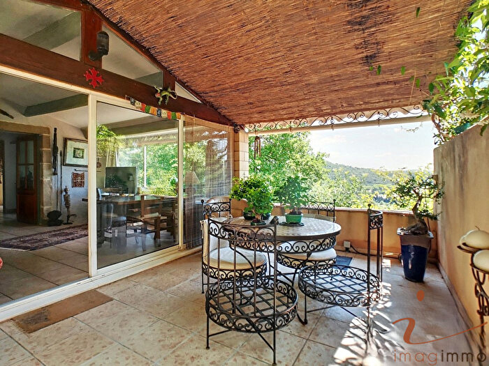 Maison 3 pièces à vendre - Lodève