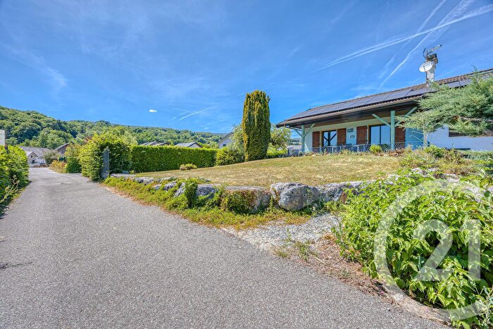 Maison 6 pièces à vendre - Rumilly, Les Collines, Nord