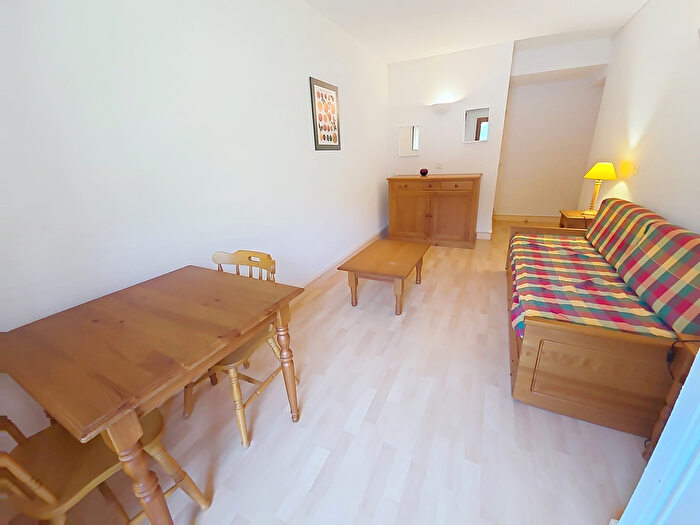 Appartement à vendre - Ustou - 1 pièce
