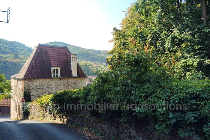 Maison à vendre - Thiers