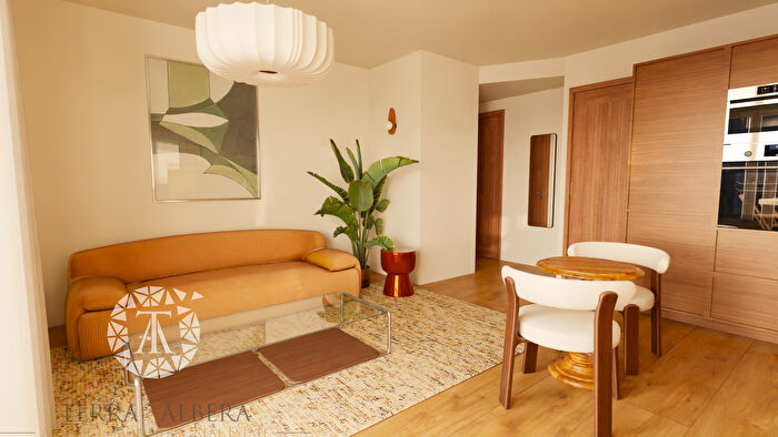 Appartement à vendre - Collioure - 2 pièces - 1 chambre