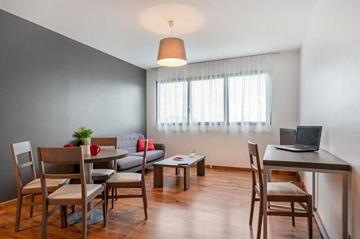 Appartement 2 pièces à vendre - Nantes, Nantes Erdre, La Beaujoire, Saint-Joseph de Porterie