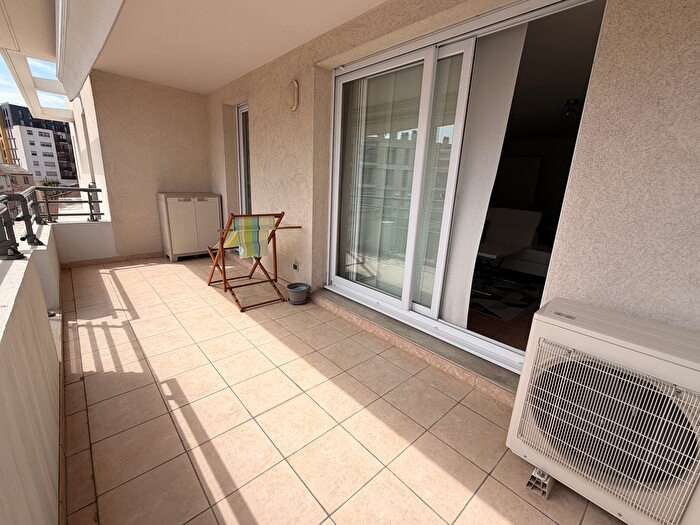 Appartement 3 pièces à vendre à Marseille 5ème, Baille