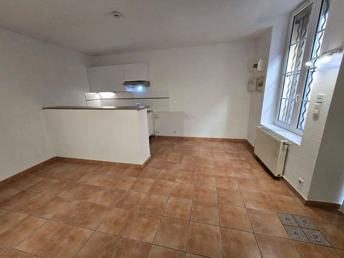 Appartement 2 pièces à louer - Esplanade, Nîmes