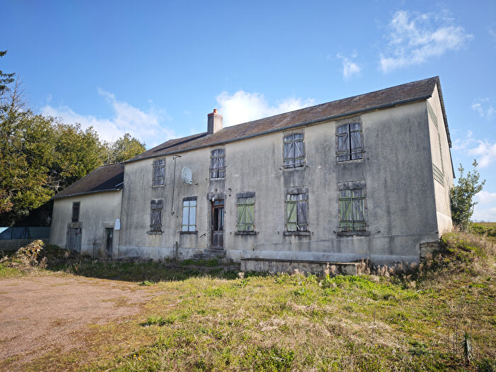 Maison à vendre - Biches - 3 pièces - 1 chambre