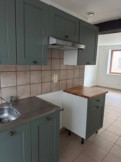 Appartement à louer - Orléans, La Source Université, Parc Floral - 3 pièces - 2 chambres