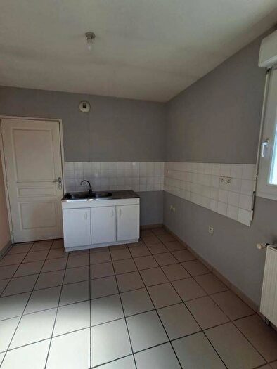 Appartement à louer - Peripherie, La Ricamarie - 3 pièces - 2 chambres