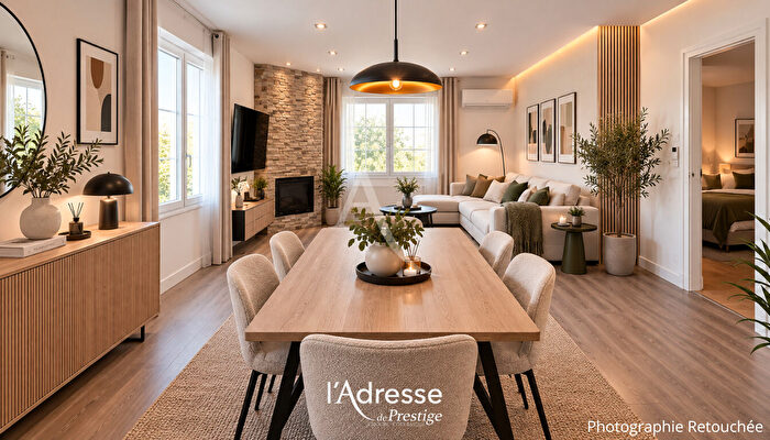 Maison 4 pièces à vendre à Hasparren
