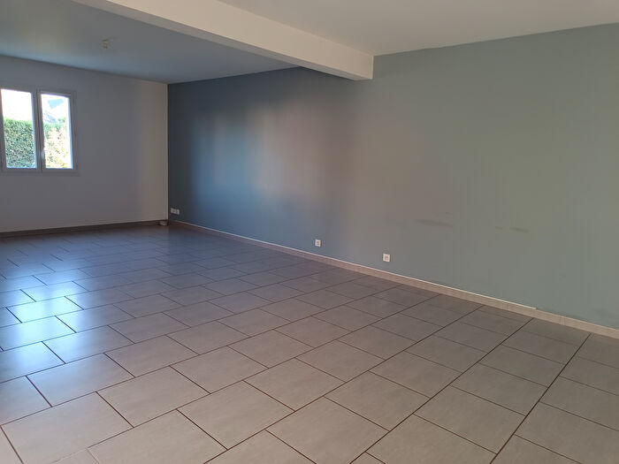 Maison à vendre - Saint-Doulchard - 5 pièces - 4 chambres