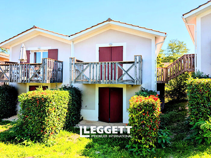 Appartement à vendre - Barbaste - 4 pièces - 2 chambres