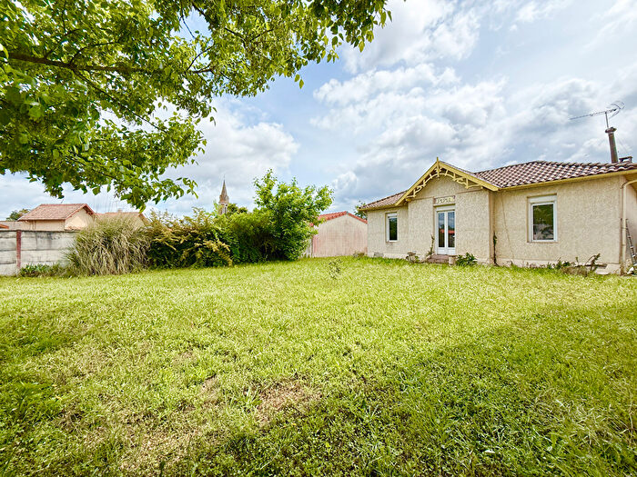 Maison 4 pièces à vendre à Gujan-Mestras, Centre-ville
