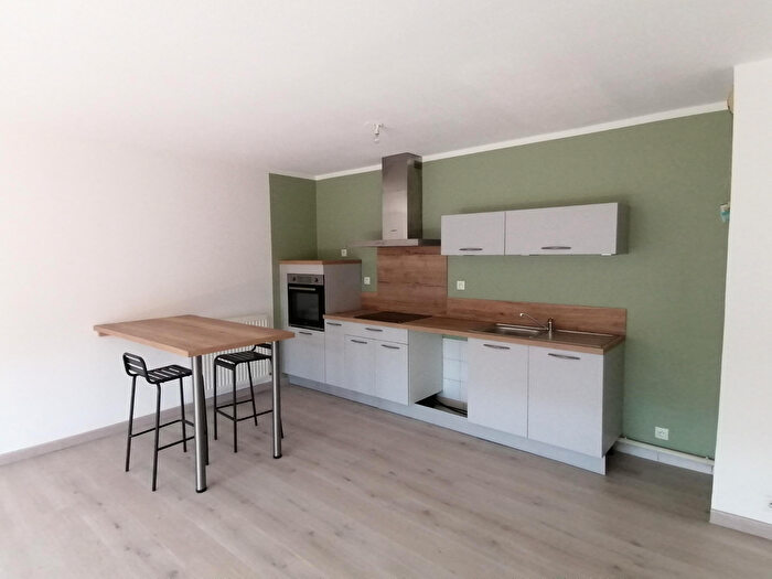 Appartement 3 pièces à Rodez, à louer