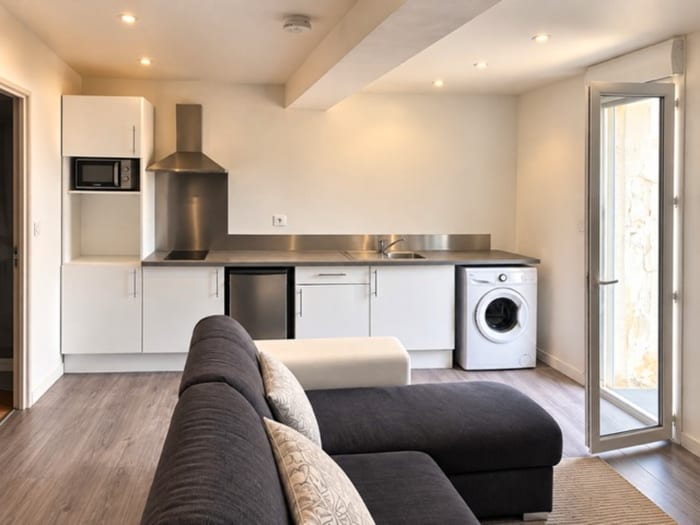 Appartement 4 pièces à Digne-les-Bains, Centre-ville, Bourg, à vendre
