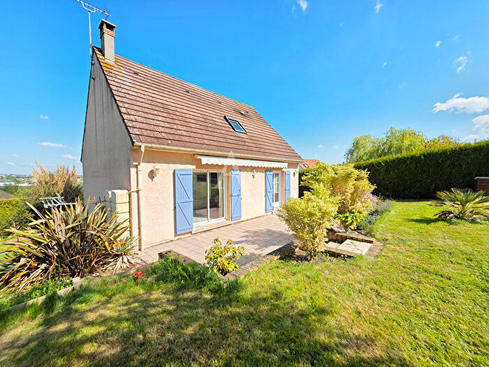 Maison 5 pièces à Trilport, à vendre