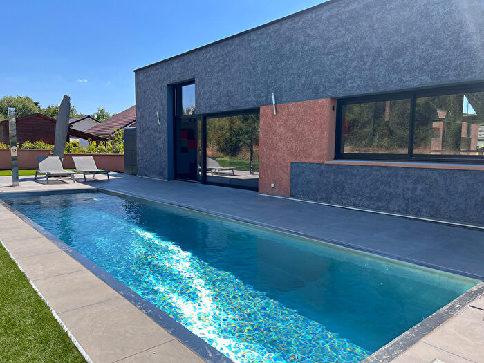 Maison 6 pièces à vendre - Thionville, Guentrange